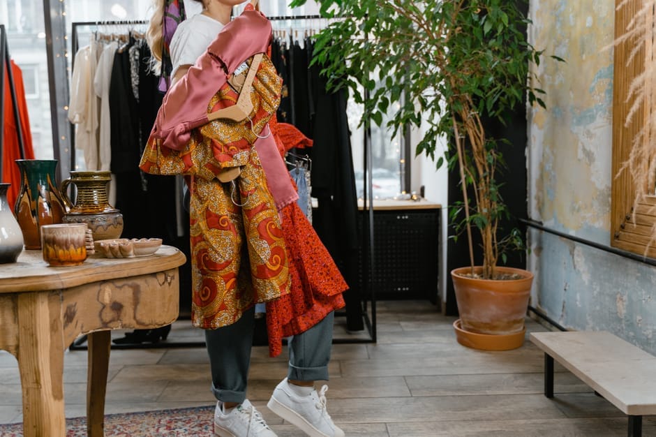 Why Buying Vintage Often Beats New